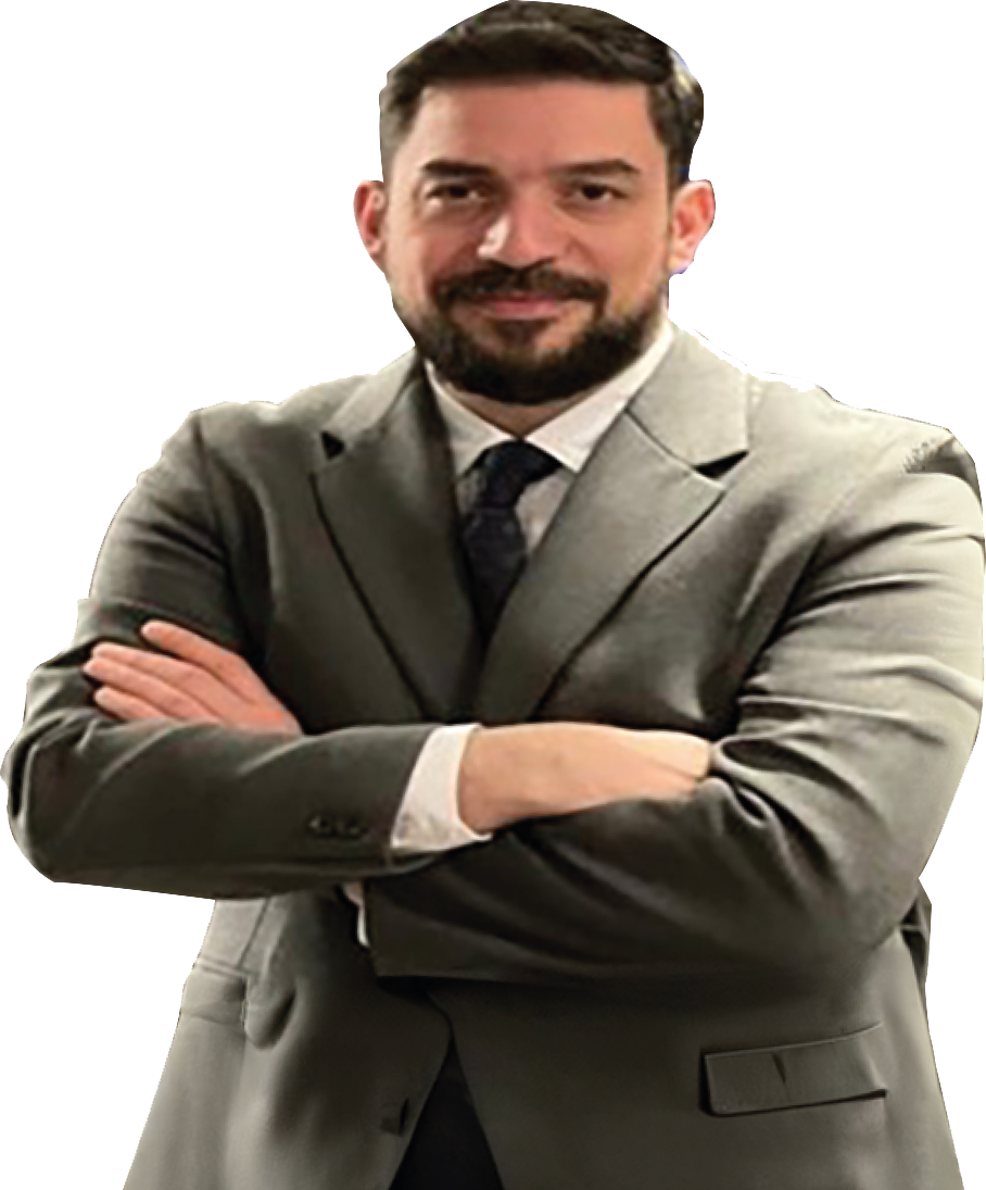 Genel Müdür | Sicpa Türkiye